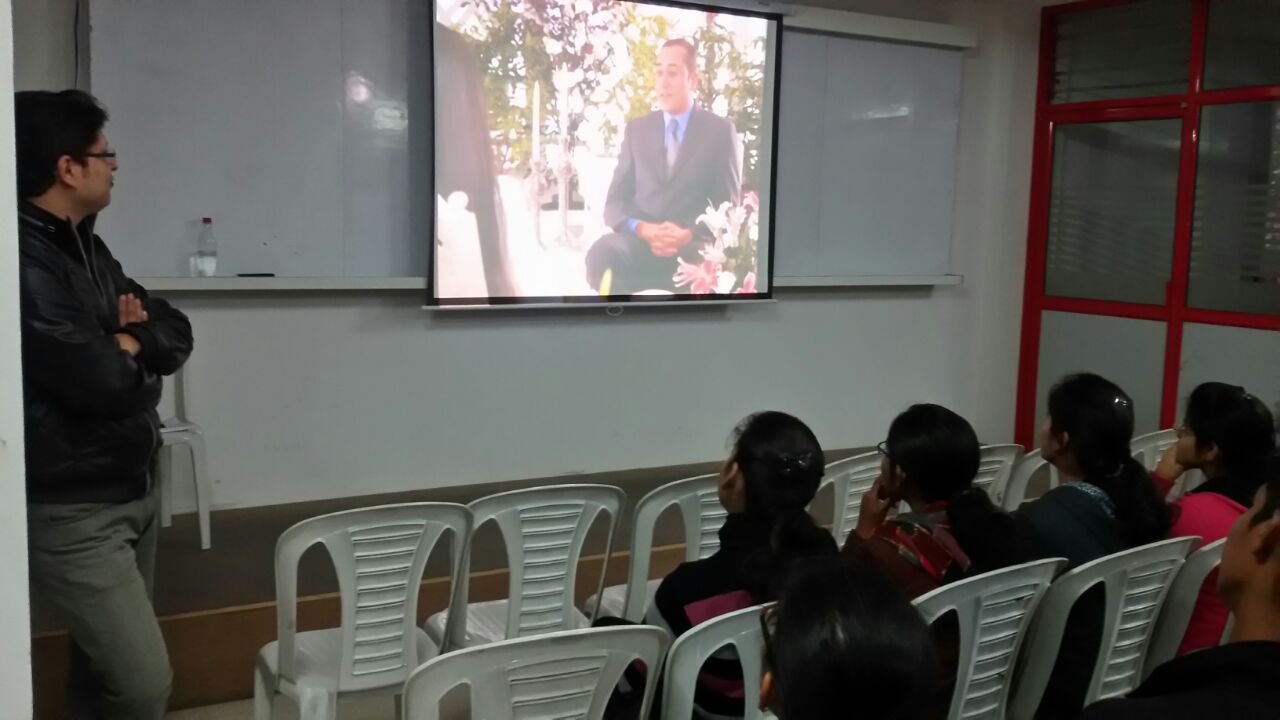 Motivational – Saurabh Shukla Classes