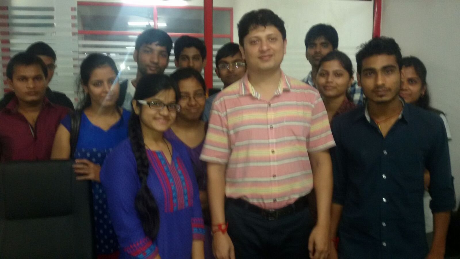 Motivational – Saurabh Shukla Classes