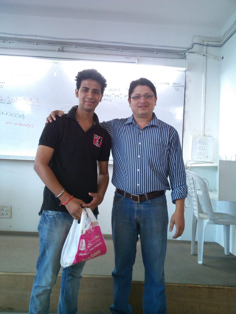 Motivational – Saurabh Shukla Classes