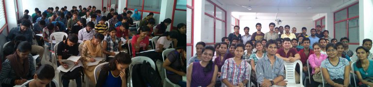 Motivational Saurabh Shukla Classes
